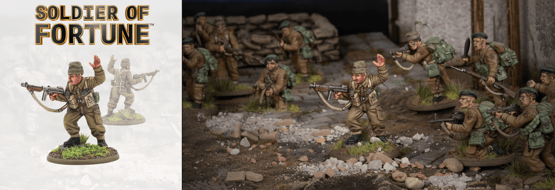 Warlord Games Store – Warlord Games Ltd